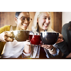 Friendly's Flavored Ice Cream Coffee Pods, Compatible with Keurig K Cup Brewers (Vienna Mocha Chunk, 40 Count)