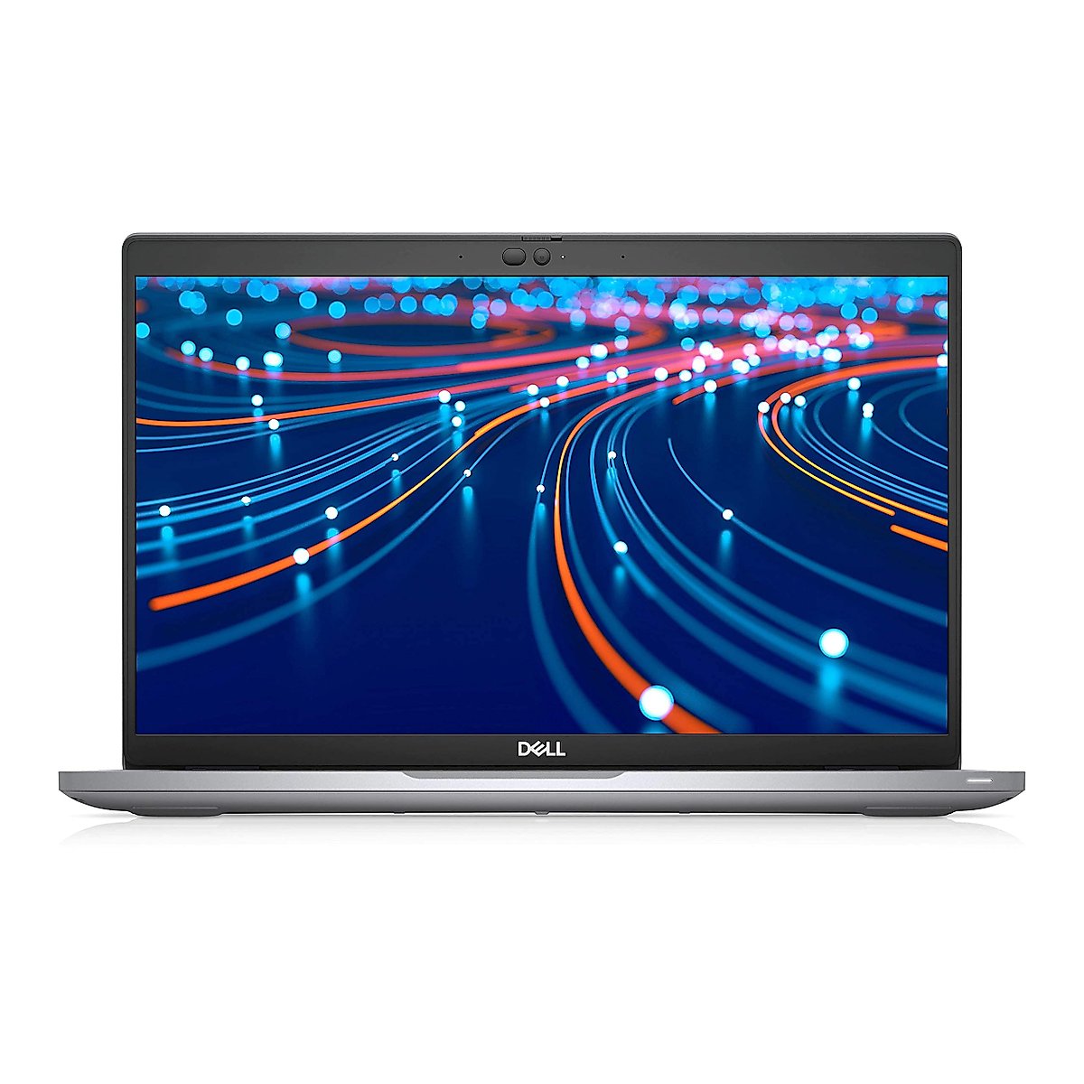 Dell Latitude 5420 14" Notebook, Intel Core i5-1145G7, 16GB RAM, 512GB SSD, Intel Iris Xe Graphics, Windows 10 Pro (Renewed)