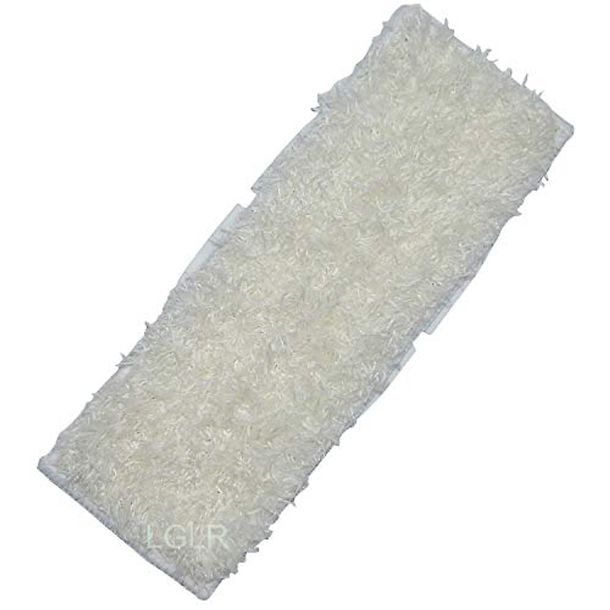 Syxtidy 6 Pack Washable Reusable Mopping Pads for iRobot Braava Jet 240 241 (2 Wet Pads, 2 Dry Pads, 2 Damp Pads)