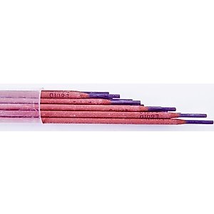 Shark Industries 6010 Welding Rod - 1/8" - 10 Lb