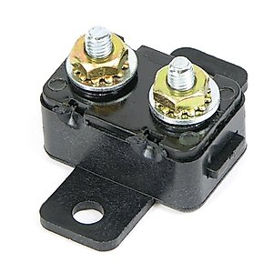 MotorGuide 50 Amp Manual Reset Breaker