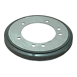 Rotary Item 300, Drive Disc Snapper