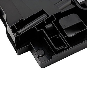 A&V Pioneer Waste Toner Cartridge Compatible Dell S2825 Dell S2825cdn Dell H625 Dell H625cdw Dell H825 Dell H825cdw Dell 8P3T1 Printers