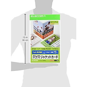 ELECOM EDT-KDVDM1 Media Related