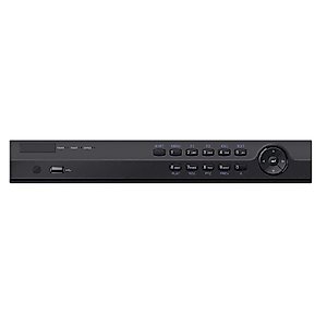 8CH NVR for Hikvision DS-7608NXI-K2/8P, Built in PoE Port Up to 12MP Resolution Recording 3 Year Warranty