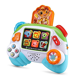 LeapFrog Level Up and Learn Controller, Pink