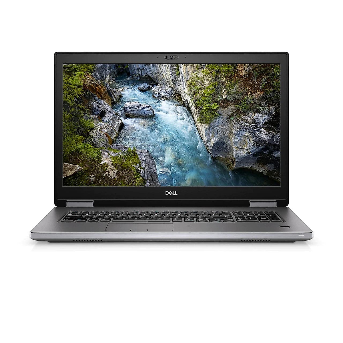 2019 Dell Precision 7540 Laptop 15.6" - Intel Core i9 9th Gen - i9-9980HK - Eight Core 5Ghz - 512GB SSD - 64GB RAM - Nvidia Quadro RTX 3000 - 1920x1080 FHD - Windows 10 Pro (Renewed)