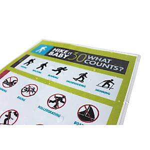 Optiazure Thermal Laminating Pouches 9"x11.5" Inches, 3mil 300Pack, Clear, Letter Size