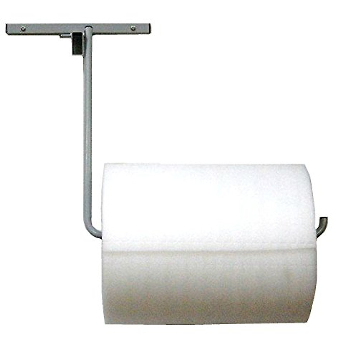 Bubble Dispenser - Single-Arm Unit Wall Mount - Fits 24" Roll (1 Dispenser) - EP-6000S-24