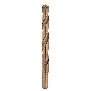 Milwaukee 48-89-2325 7/16-Inch Thunderbolt Cobalt Drill Bit
