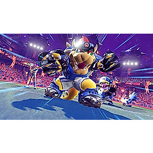 Mario Strikers: Battle League - Nintendo Switch