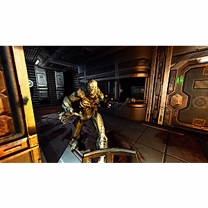 Doom 3 BFG Edition - Playstation 3 (Renewed)