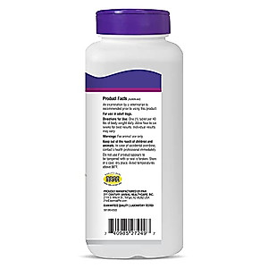Essential Pet Products Adult Dog Hip & Joint Support Chewable Tablet Age 5+ with 500mg Glucosamine and 400mg Chondroitin, 120-Count