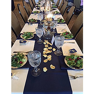 Emerald gold ivory 100 flower petals wedding decor bridal shower decor baby shower decor flower girl petals