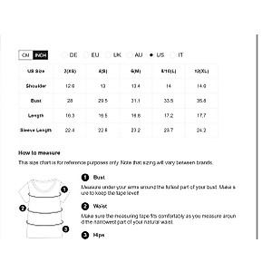 SweatyRocks Women's Color Block Ribbed Knit Slim Fitted Long Sleeve Crop Tee Shirt Top Tie Dye Orange Purple S