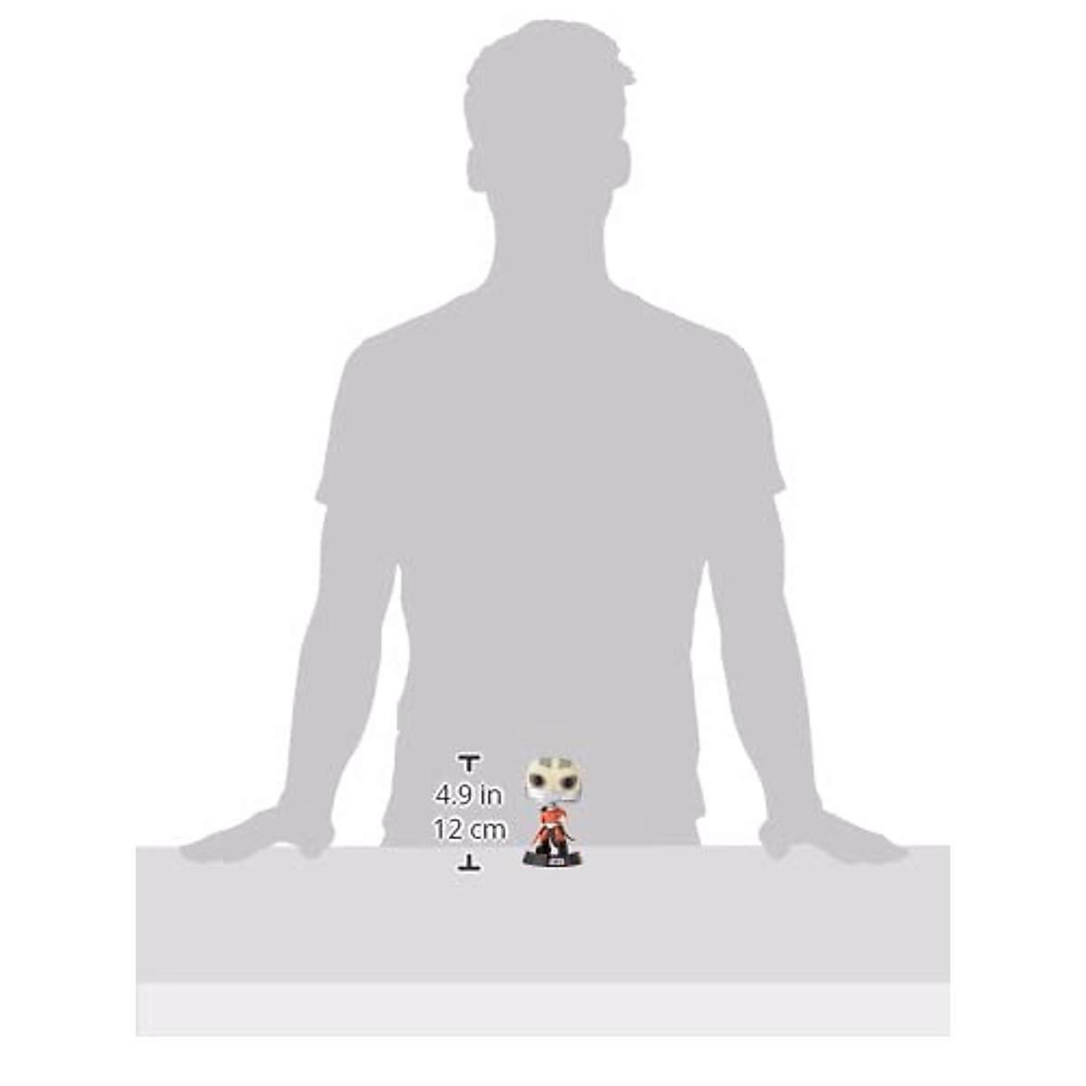 Funko Pop! Star Wars Knights of The Old Republic Darth Malak Exclusive KOTOR