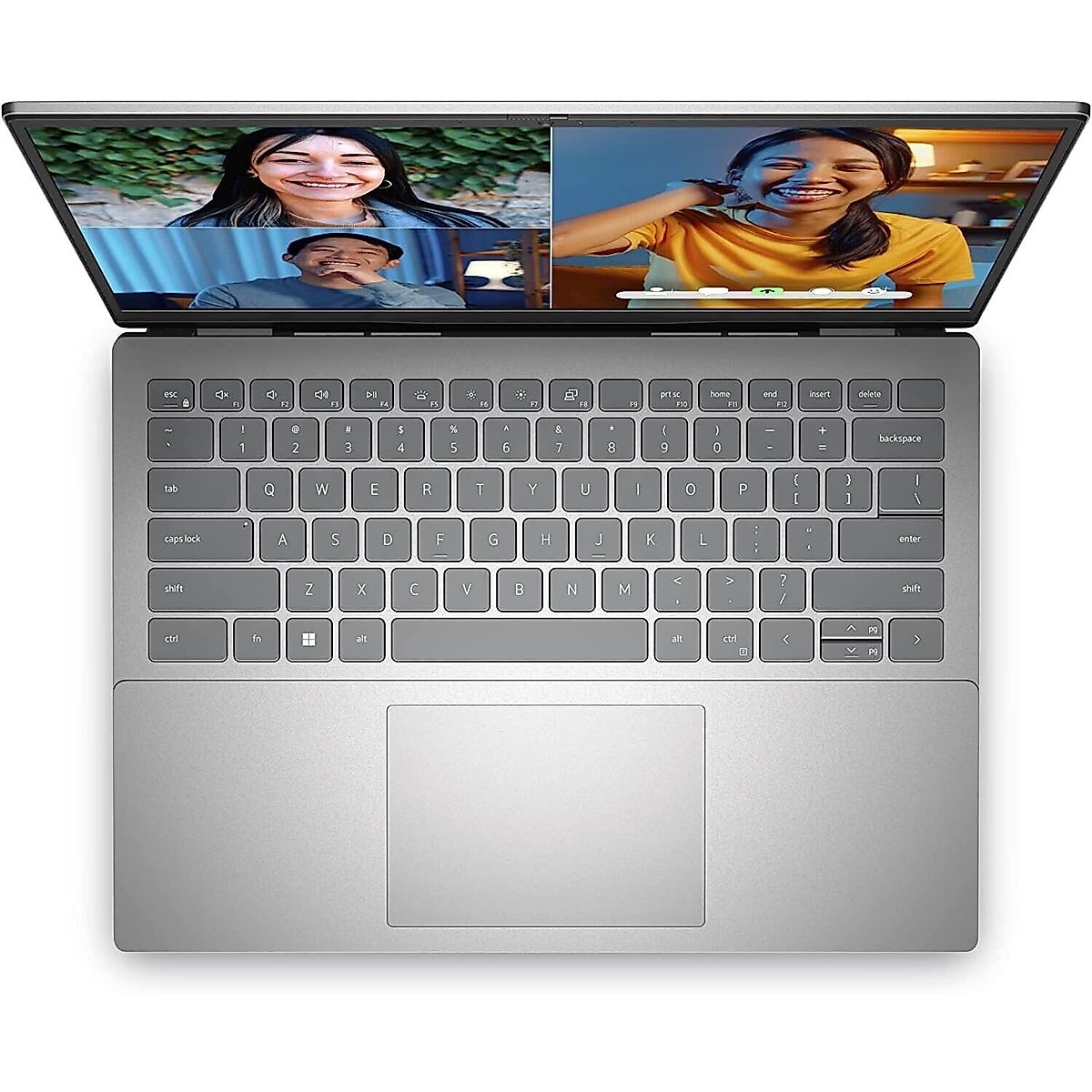 Dell Inspiron I5430 2023 Laptop - 14" WQXGA Intel Iris Xe Graphics - Intel Core i7-1360P 12 Cores - 16GB LPDDR5 1TB NVMe SSD - Backlit Keyboard Thunderbolt 4 Wi-Fi 6E Bluetooth 5.1 - Win11 Pro