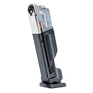 T4E Glock 17 Gen 5 .43 Caliber Paintball Gun Marker, Multi, One Size