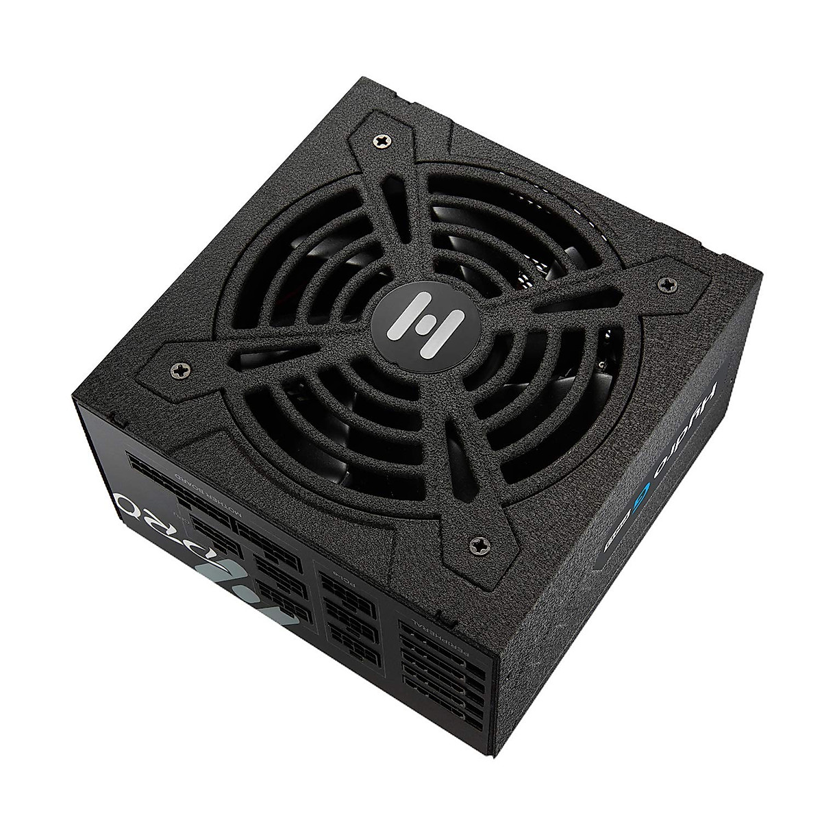FSP Hydro G PRO 1000W 80 Plus Gold Full Modular ATX 12V V2.52 Active PFC Power Supply with 10-Year Warranty (HG2-1000)