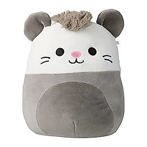 Squishmallows 7.5" Luanne The Possum