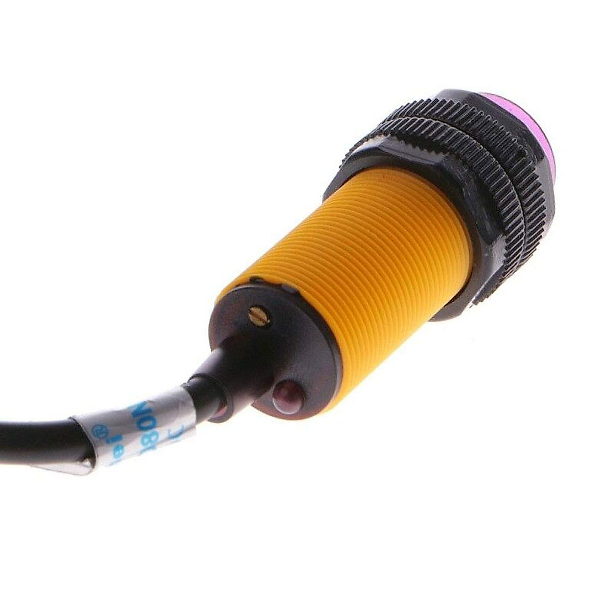 Gump's grocery E18-D80NK Infrared Photoelectric Switch Sensor Obstacle Avoidance Sensor Module