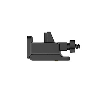Huddly Mounting Bracket - Combined for Top/Bottom Mounting