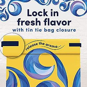 Gevalia French Roast Dark Ground Coffee (20 oz Bag)