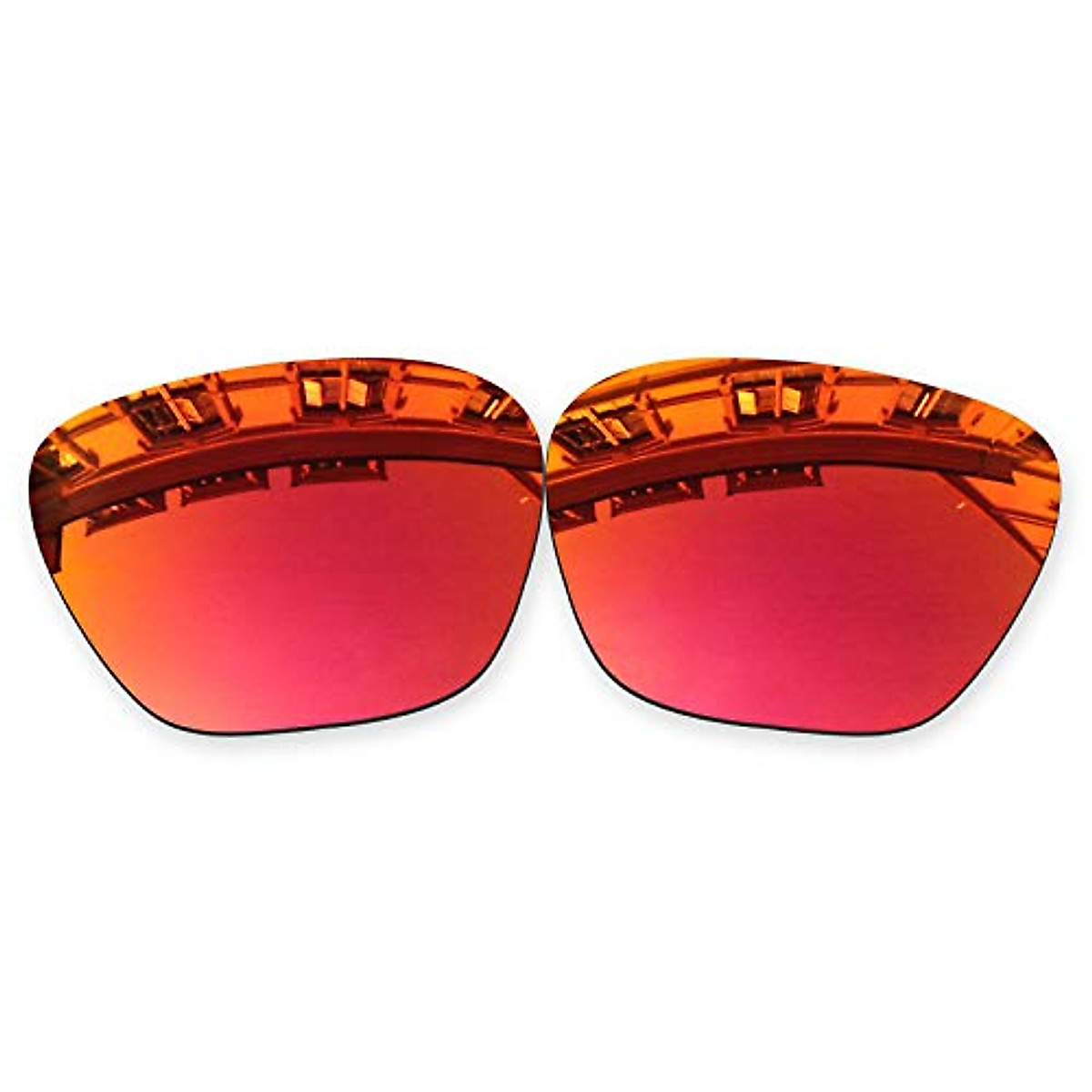 Vonxyz Set of 4 Lenses Replacement for Bose Alto S/M BMD0007 | BMD0008 Sunglass Combo Pack