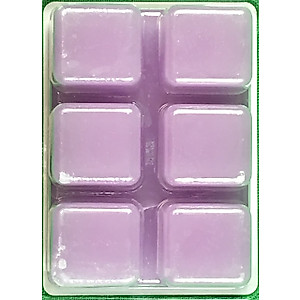 Better Homes and Gardens French Lilac Flowers Scented Wax Cubes - 4-Pack