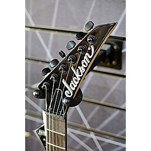 Jackson Dinky JS12 - Black