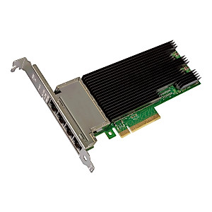 Intel Ethernet Converged Network Adapter X710-T4