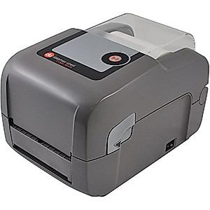 Datamax E-Class E-4205A Direct Thermal Printer - Monochrome - Desktop - Label Print