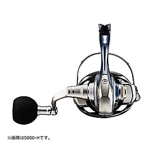 Daiwa Celtate SW 6000-XH Spinning Reel