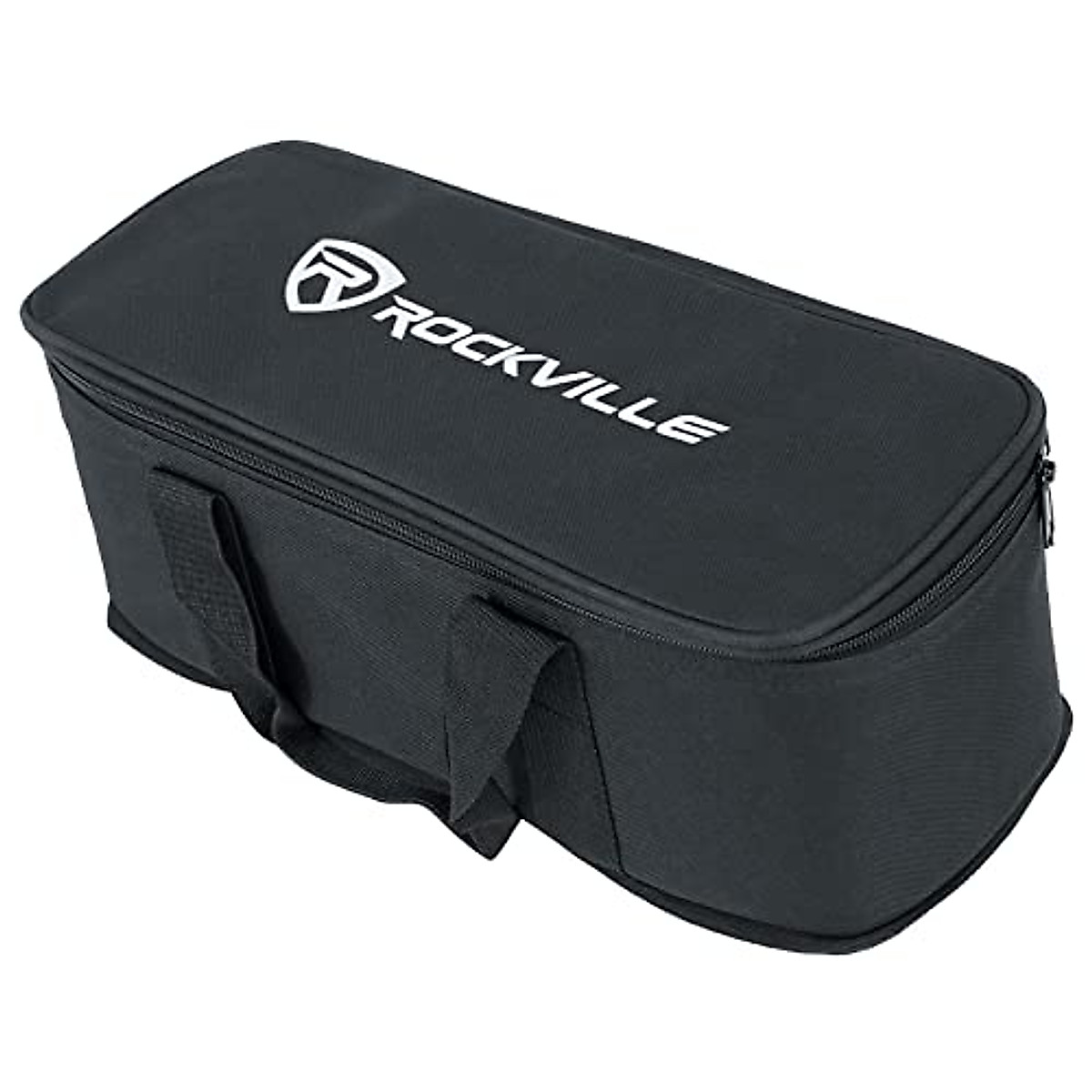 Rockville MINI RF BAG Carry Bag For 5 MINI RF or IR Lights Plus Accessories