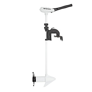 Riptide Transom 80 lb. / Hand - 42"