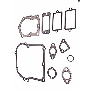 Eopzol 33683C Lawn & Garden Equipment Engine Gasket Set Replacement for Tecumseh Fits for HS50 HSSK50 Model Engines