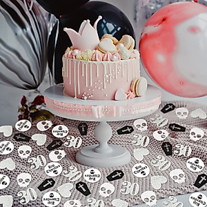 8S-30 death21124-genmai/