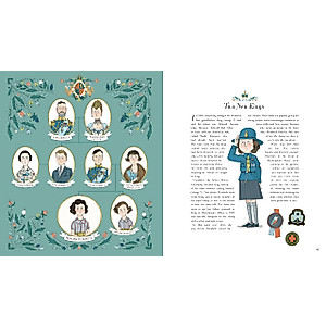 The Queen's Wardrobe: A Celebration of the Life of Queen Elizabeth II