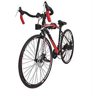 teraysun Bike Repair Stand Wall Mount Foldable Heavy Duty Bike Repair Workstand，Rugged and Stable Bike Repair Rack