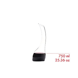 Riedel Cornetto Single Decanter