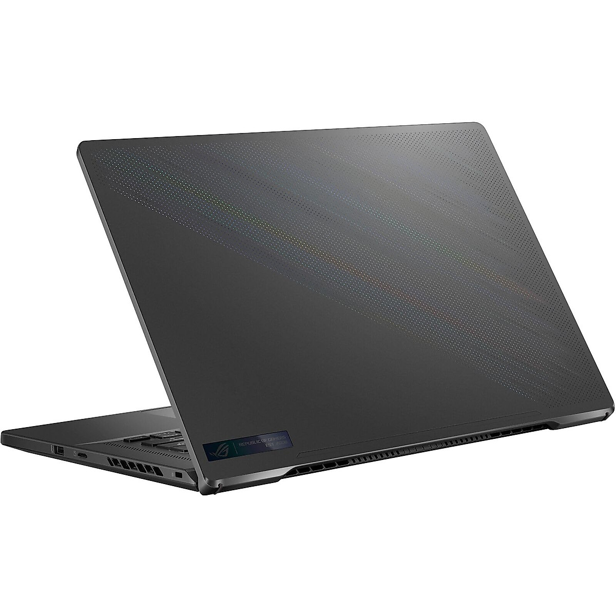 ASUS 2023 ROG Zephyrus G16 Gaming Laptop, MUX Switch, 16” FHD 165Hz, Latest 10-Core i7-13620H CPU, RTX 4060 8GB GDDR6, Thin & Light, RGB, Win 11 H, W/Mouse Pad (32GB RAM | 2TB PCIe SSD)