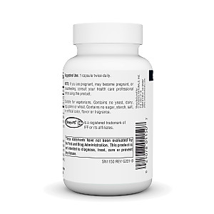 Source Naturals Phosphatidyl Serine, 60 Capsule