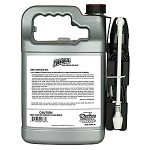 Pulverize PWBV-B-128-S, Brush & Vine Ready to Use Weed Killer, Clear