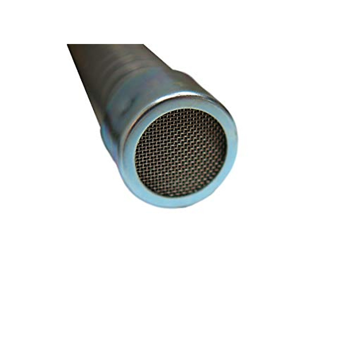 "JERRY CAN METAL SPOUT w/built in Metal Screen incl Gasket & Spout Cap" HEAVY DUTY Army Surplus Military USMC BLITZ Gallon Gas G Jerrycan Flexible Pouring Fuel Nozzle Brand NewCan not included