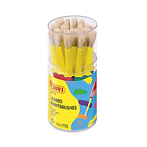 Jovi Brush, 20 Schulpinsel