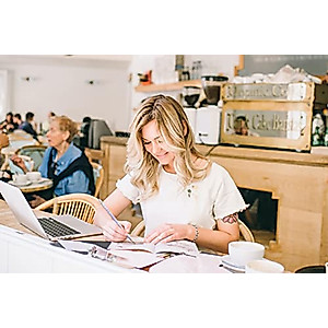 ECOTREE Pencils #2 HB, Pre-sharpened Pencils with Eraser Number 2 Pencils Cute Pencils Graphite Pencils Sketch Pencils Birthday Pencils Sharpened Pencils for Kids, School, Office 12 Pack