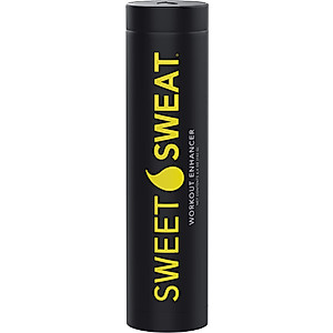 Sports Research- Sweet Sweat Workout Enhancer - 6.4 oz Sports Stick