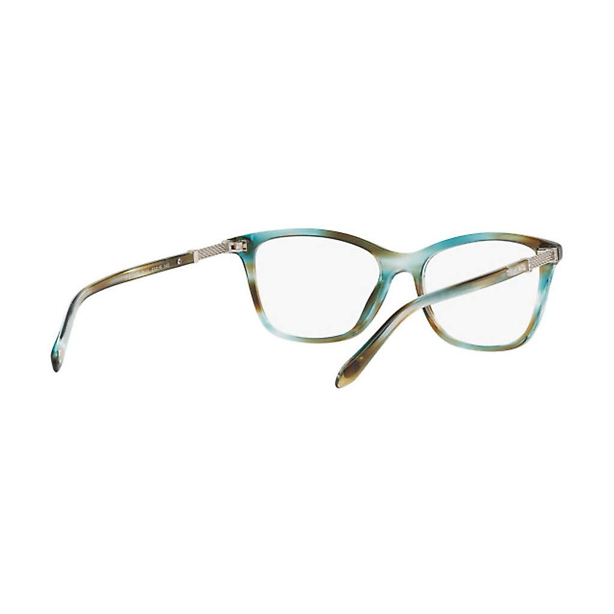 Tiffany & Co. TF2116B - 8124 Eyeglass Frame OCEAN TURQUOISE 53mm