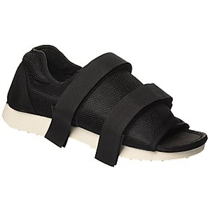 Procare 79-81145 Medical/Surgical Shoe, Women's, Medium