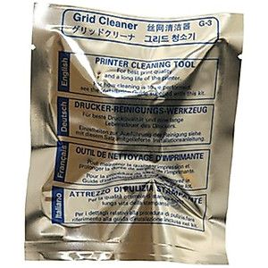 Kyocera TK-411 370AM011 KM-1620 KM-1635 KM-1650 KM-2020 KM-2050 Toner Cartridge (Black) in Retail Packaging